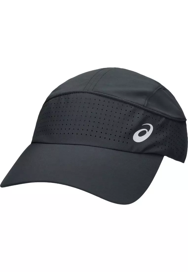 Buy ASICS Unisex RUNNING LIGHT WOVEN CAP 2026 Online | ZALORA