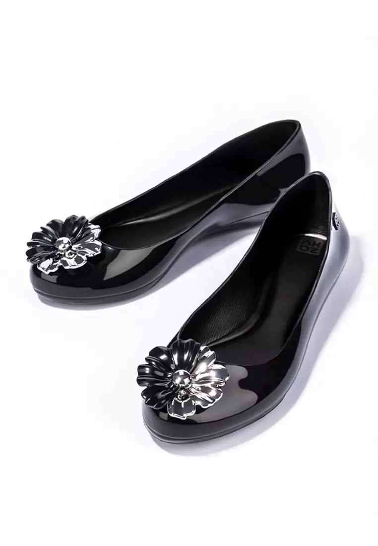 Buy Zaxy Zaxy Pop Pretty Fem Women Shoes Flats 2024 Online | ZALORA