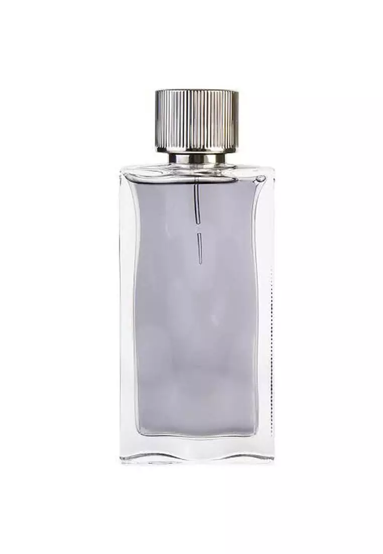 Jual Abercrombie & Fitch Abercrombie & Fitch First Instinct Man 100 ML ...