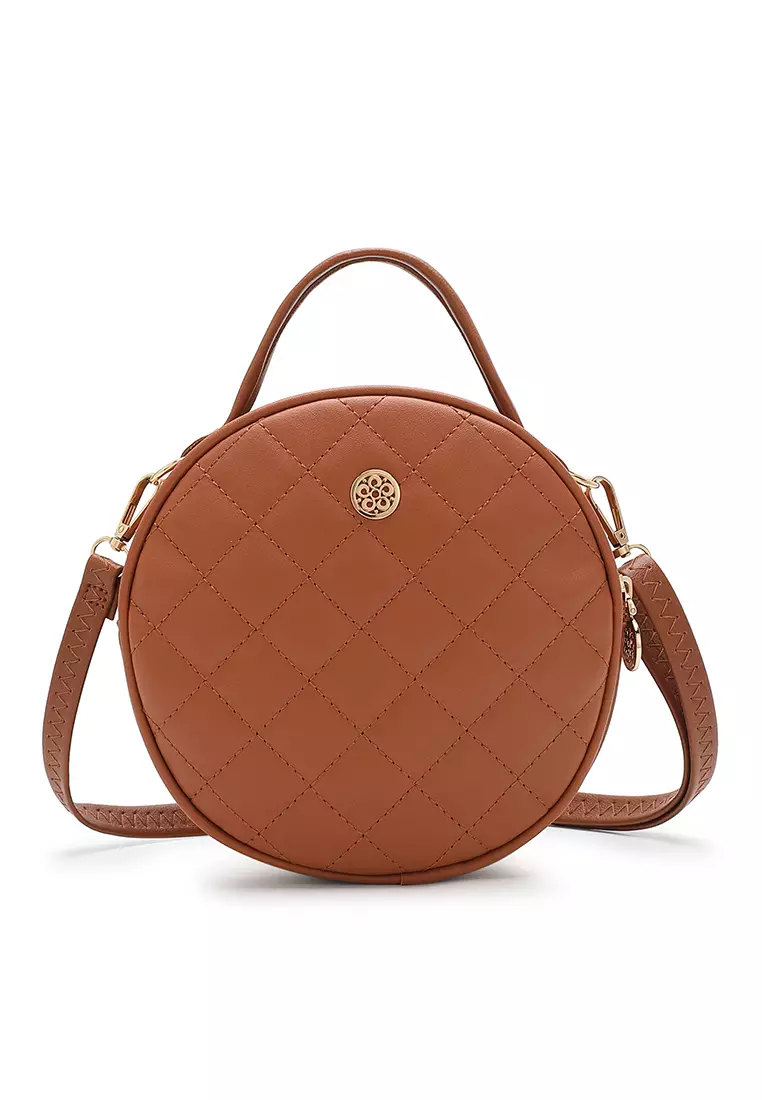 Wild Channel Women's Sling Bag / Crossbody Bag / Shoulder Bag / Hand ...