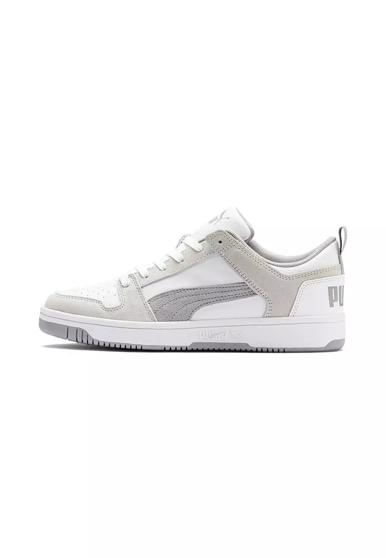 Buy PUMA PUMA Rebound Lay-Up Lo SD Trainers 2026 Online | ZALORA ...