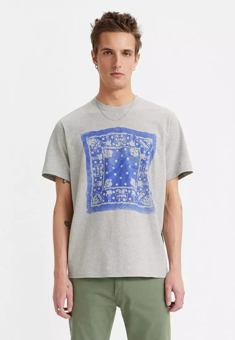 Levi's for Men | Shop Levi's Online On ZALORA Philippines