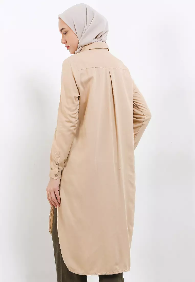 Jual Cardinal CG Tunik Original 2025 | ZALORA Indonesia