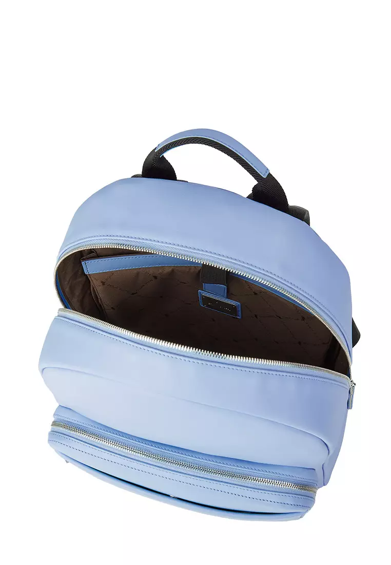 Braun Buffel Cast Large Backpack In Glacial Blue 2024 | Buy Braun ...