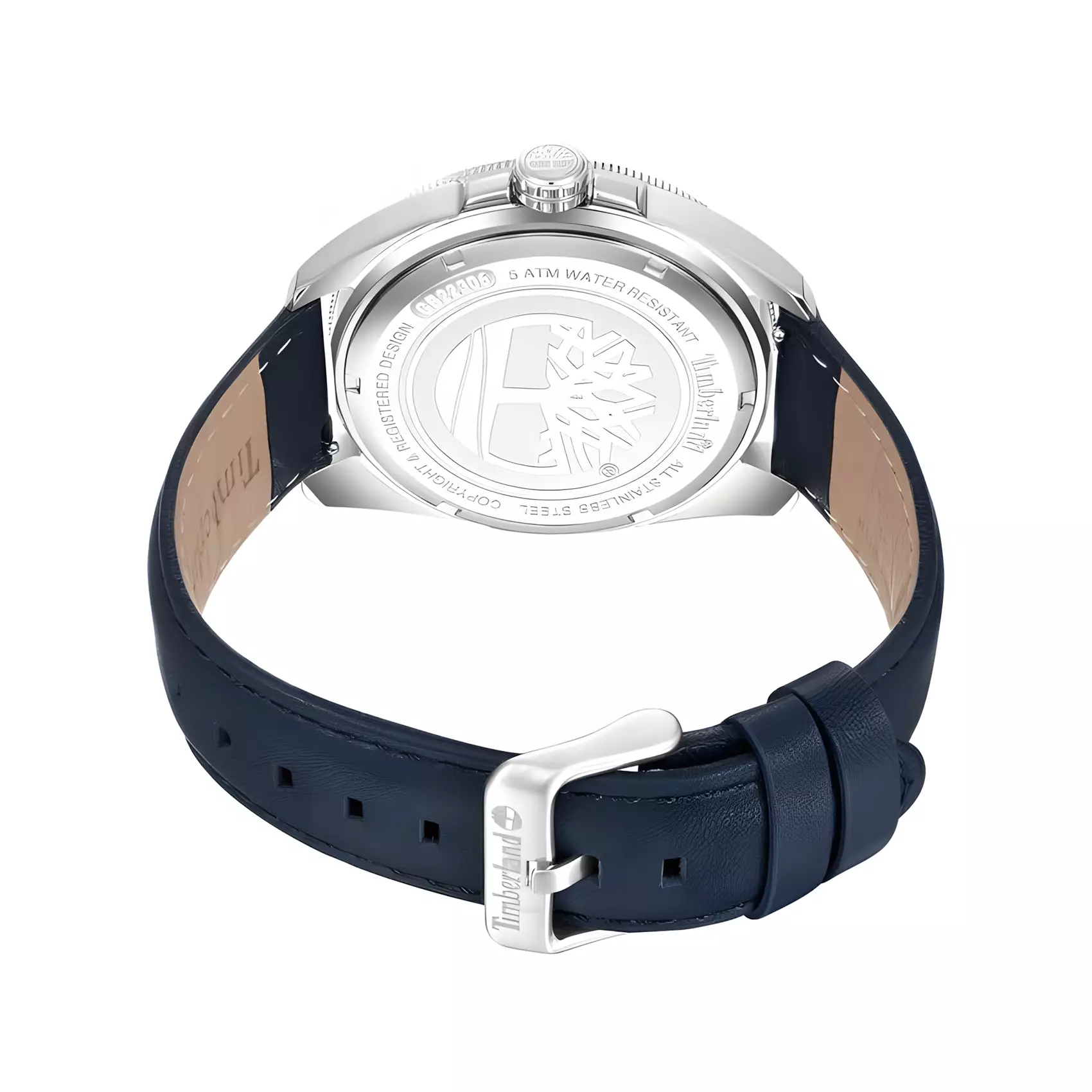 Jual Timberland Watch Timberland Outdoor Carrigan - Jam Tangan Analog ...