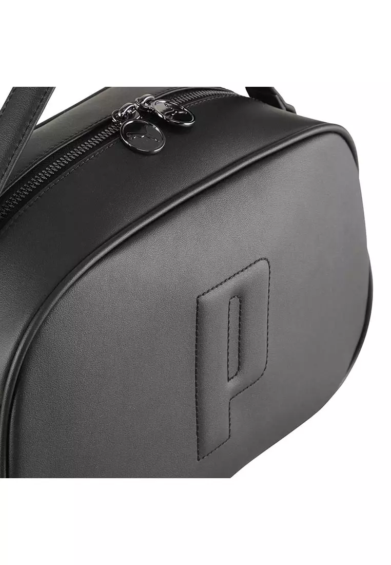 Buy PUMA Sense Small Women's Grip Bag 2026 Online | ZALORA
