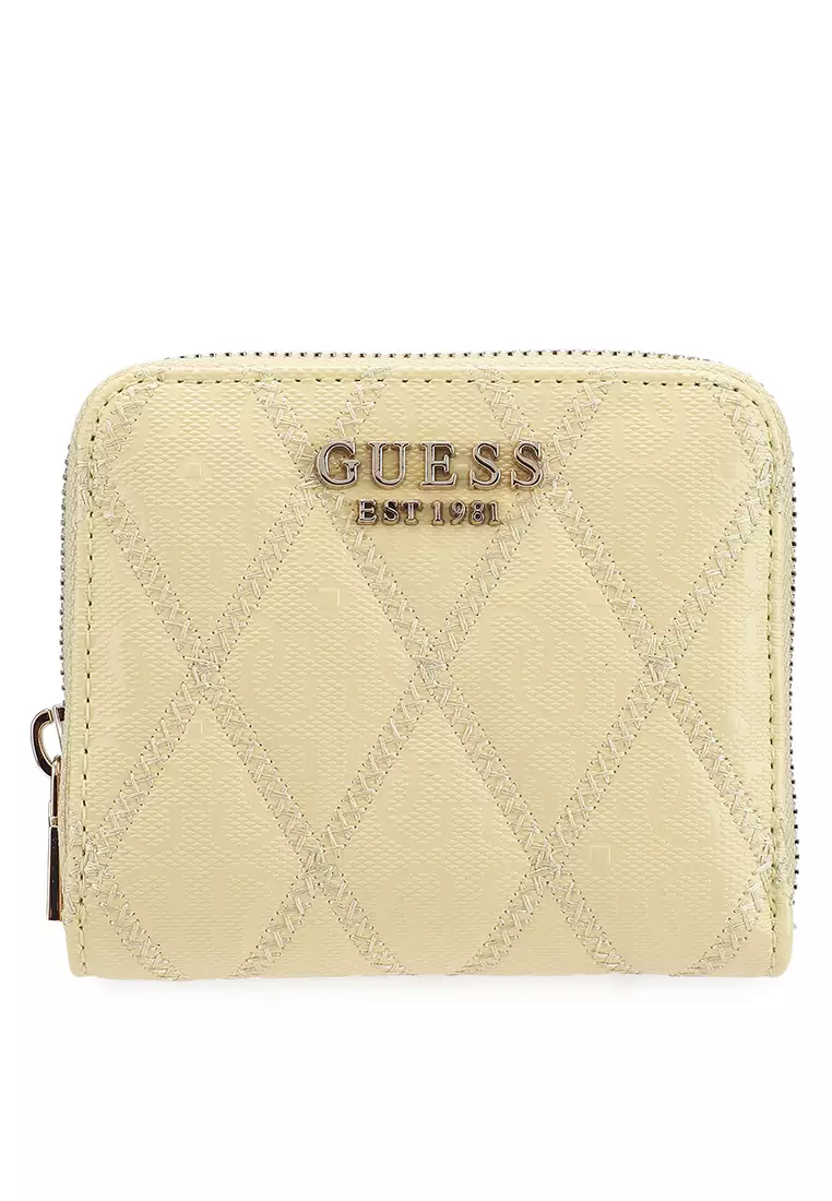 Jual Dompet GUESS Wanita Original Agustus 2024 | ZALORA Indonesia
