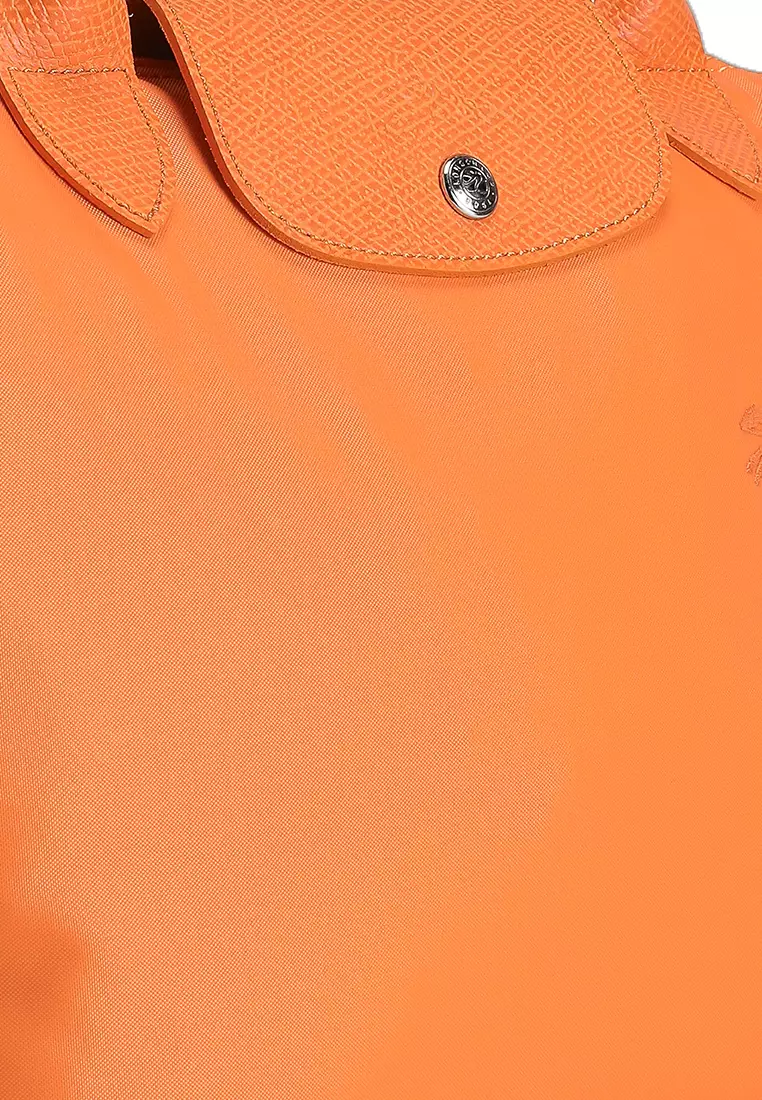 Jual LONGCHAMP Le Pliage Green M Tote Bag Original 2026 | ZALORA ...