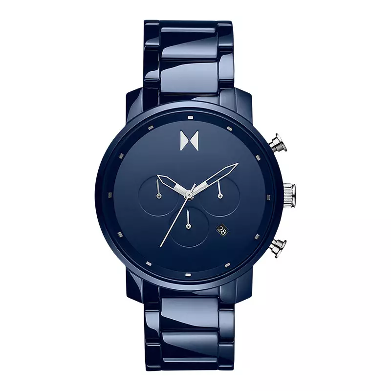 Jual MVMT [LAST CHANCE DEALS] Jam Tangan Pria MVMT Chrono Ceramic ...
