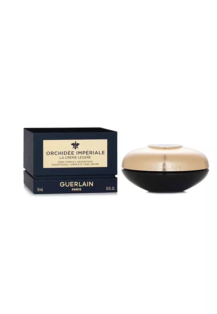 Buy GUERLAIN GUERLAIN - Orchidee Imperiale The Light Cream 50ml/1.6oz ...