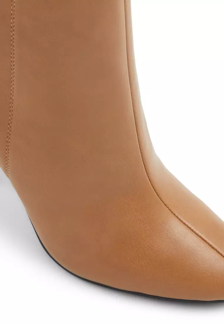 Buy Call It Spring Romane Ankle Heeled Boots 2025 Online | ZALORA ...