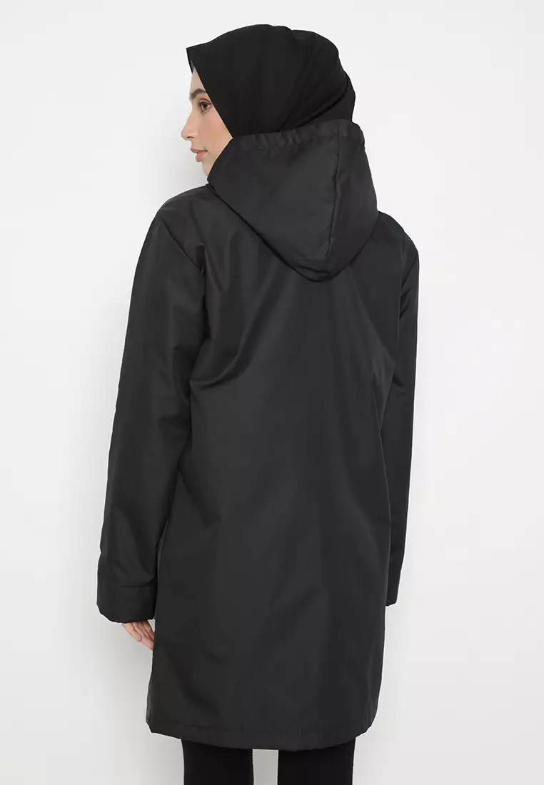 Jual Heaven Sent Naura Jacket Original 2025 | ZALORA Indonesia