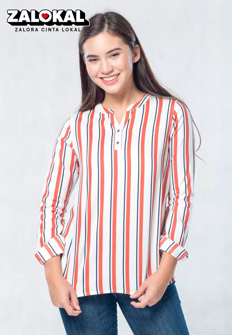 C2 Outfitters Original Official Store di ZALORA Indonesia