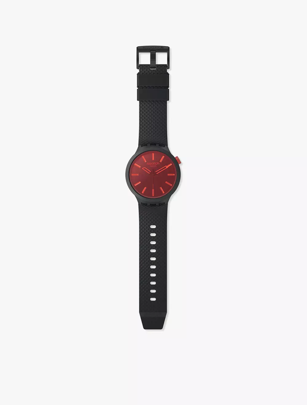 Jual Swatch MIDNIGHT MODE Original 2026 | ZALORA Indonesia