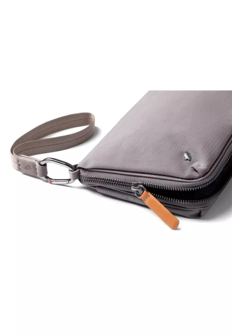 Buy Bellroy Bellroy Wonder Kit - Stormgray Online | ZALORA Malaysia