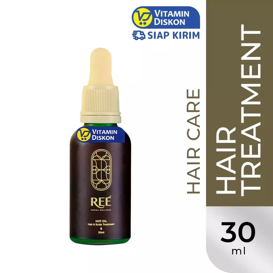 Ree Derma Indonesia | Official Store ZALORA Indonesia