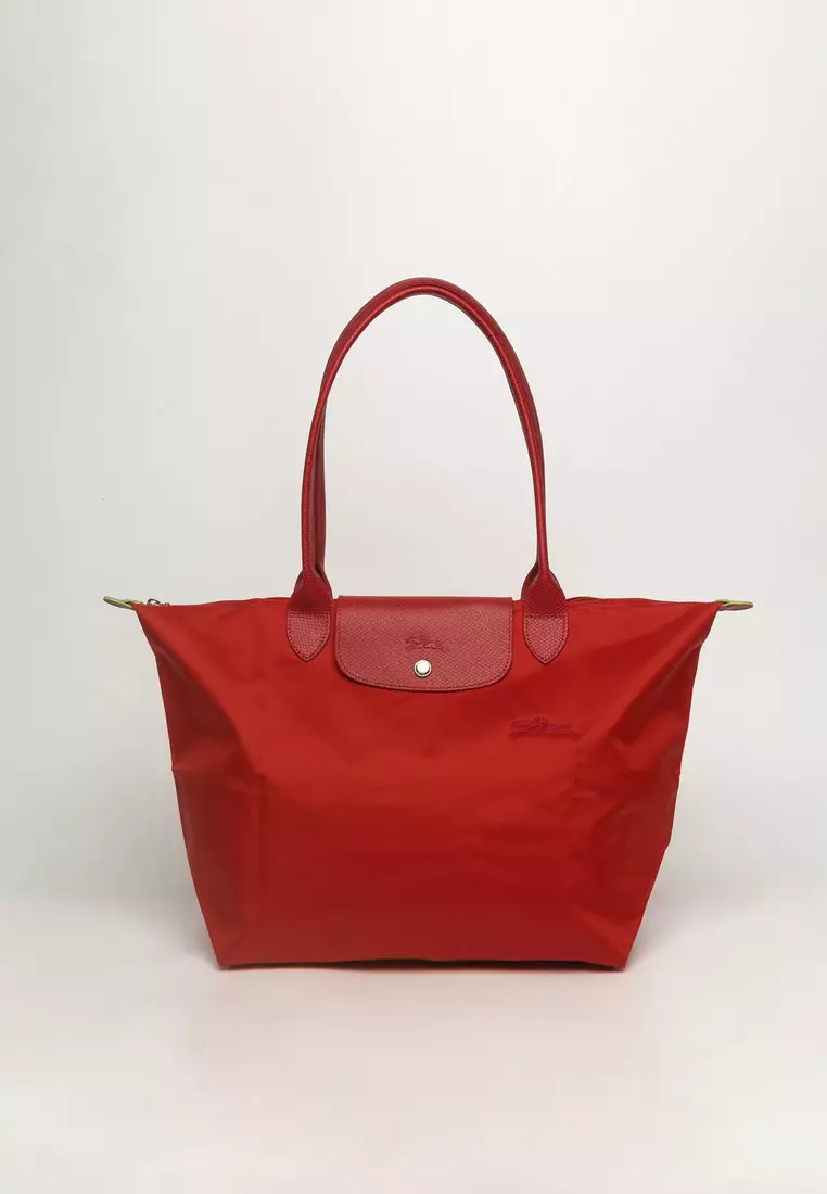 Buy Longchamp Bags & Accessories | Longchamp Philippines @ ZALORA PH