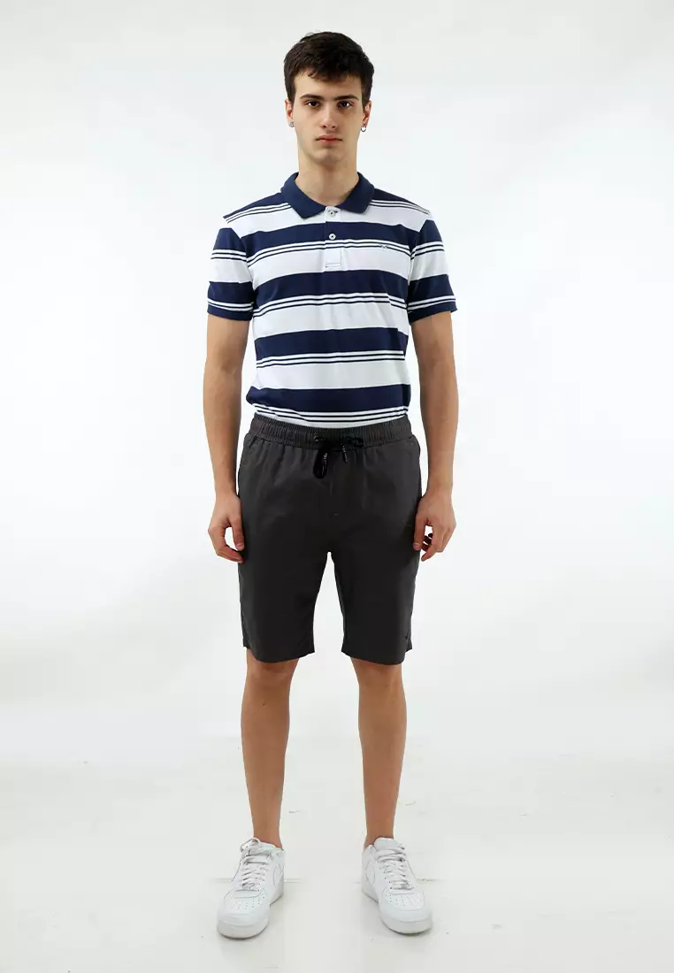 Buy Freego Mens Easy Short 2024 Online | ZALORA Philippines