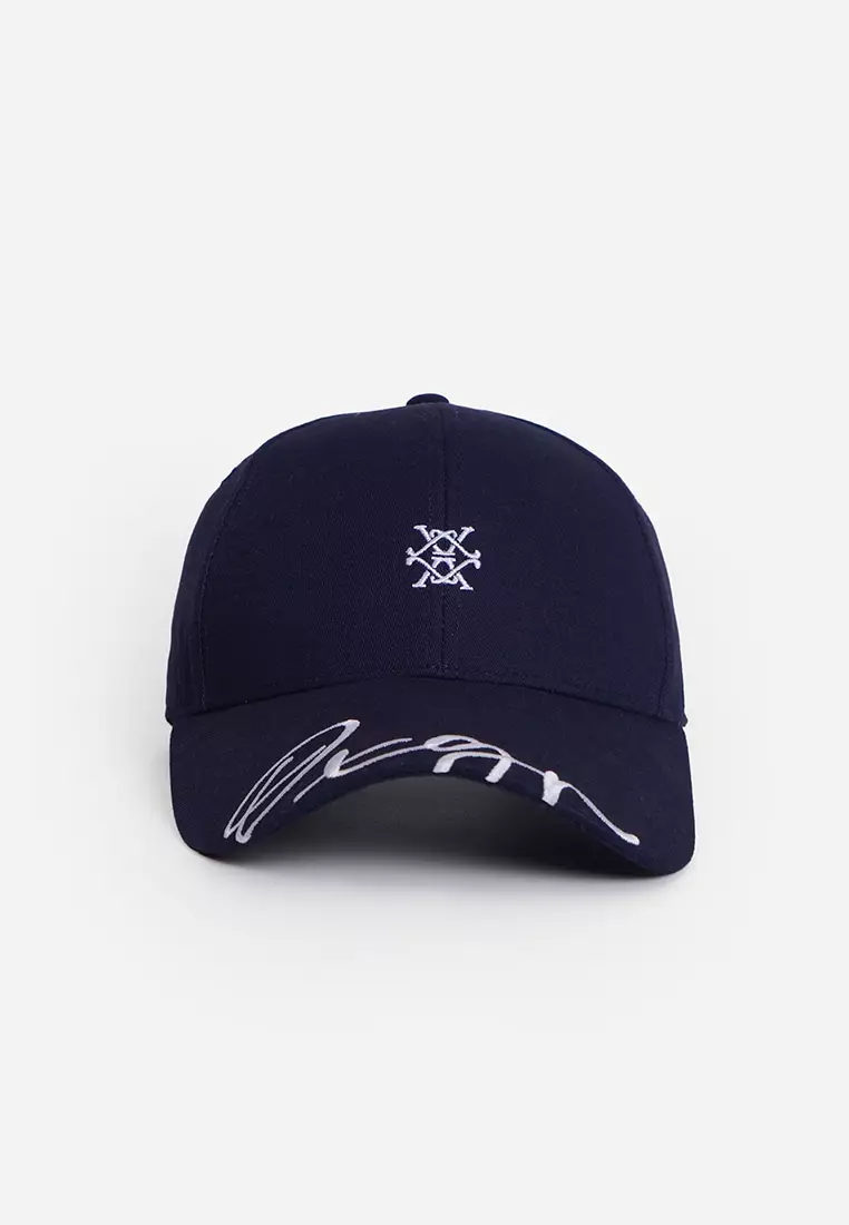 Buy OXGN Curved Cap 2025 Online | ZALORA Philippines