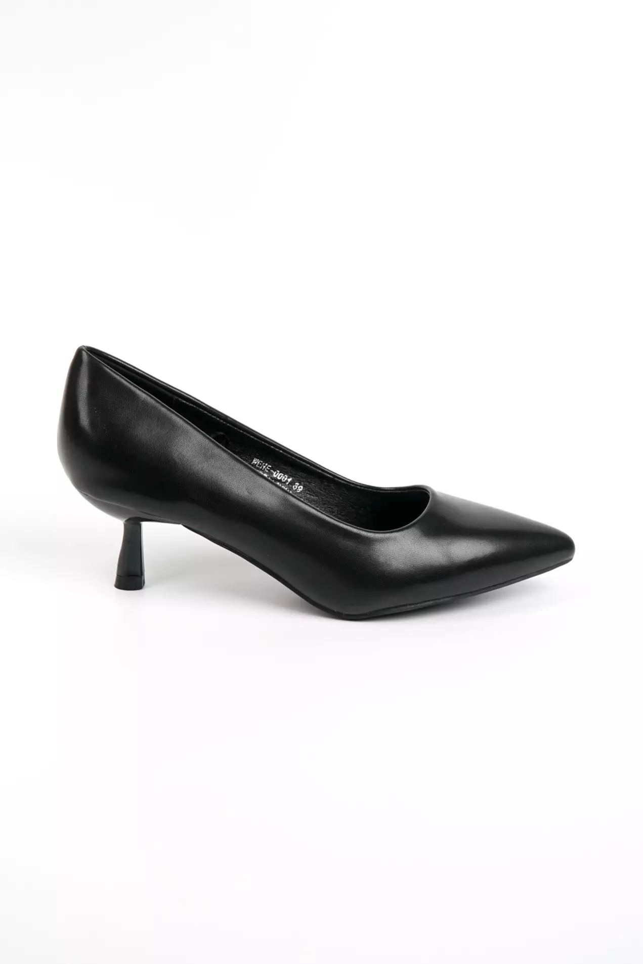 Jual Blow Blow Bijou Heels Wanita 3cm WEHE 0001 Original 2026 | ZALORA ...