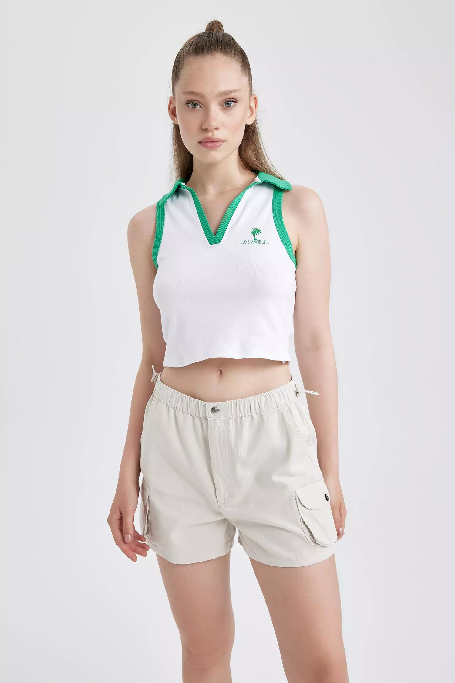 Buy DeFacto For Women 2024 Online on ZALORA Singapore