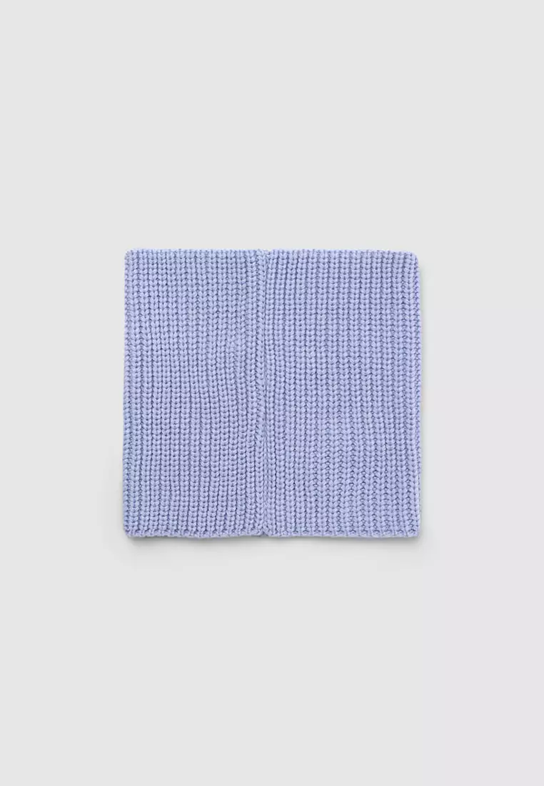 Buy Terranova Kids Girls Scarves/Foulard 2026 Online | ZALORA Philippines