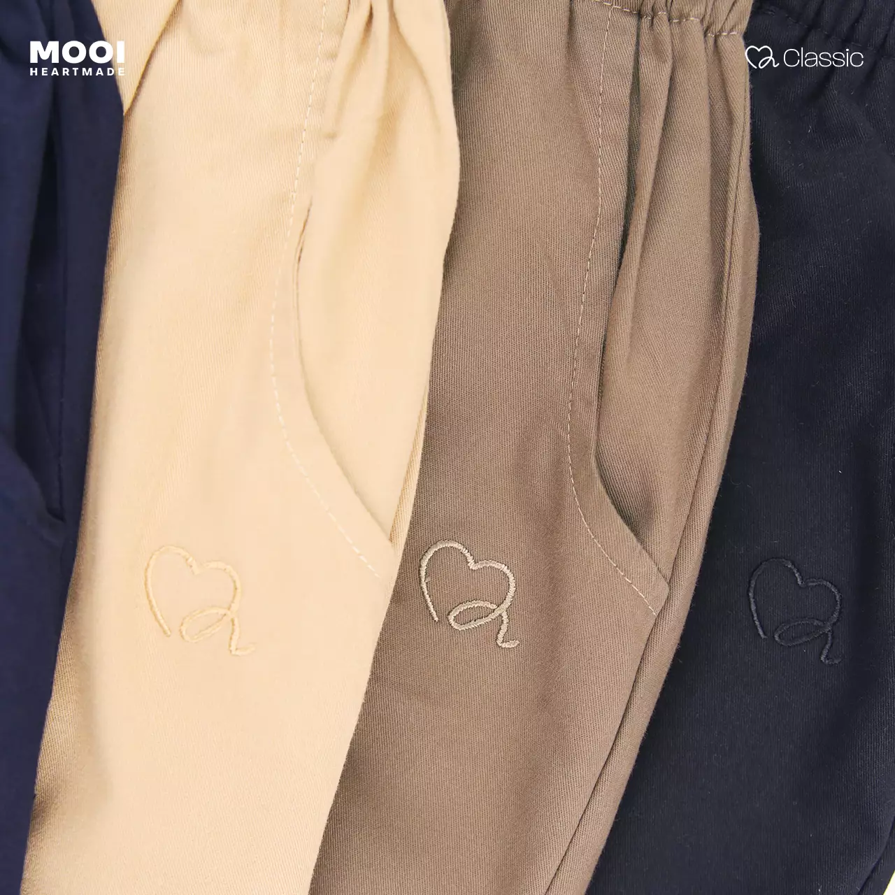 Jual Mooi Heartmade Mooi Celana Pendek Anak Laki-Laki Classic Short ...