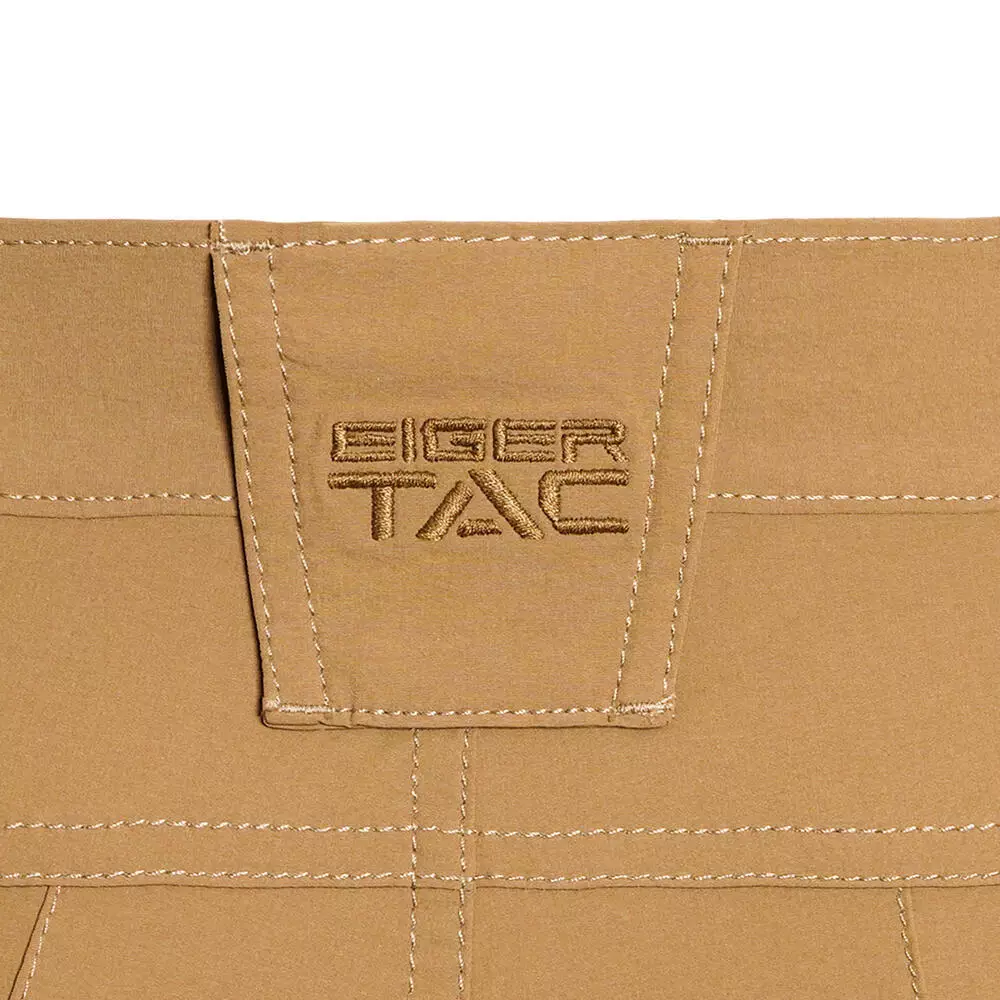 Jual Eiger Eiger Ws Light Brawler Shorts Original 2025 | ZALORA Indonesia