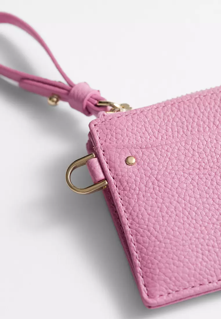 & Other Stories Classic Leather Wallet 2025 | Buy & Other Stories ...