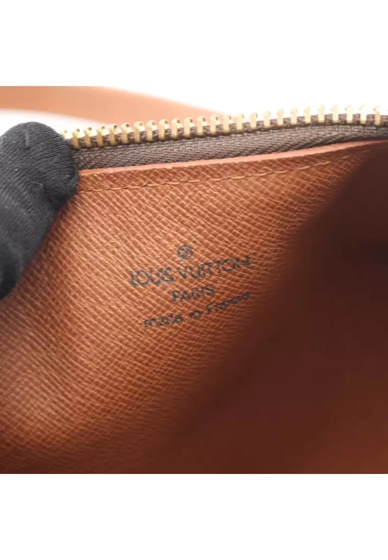 Buy Louis Vuitton Pre-Loved Louis Vuitton Papillon 26 monogram old ...