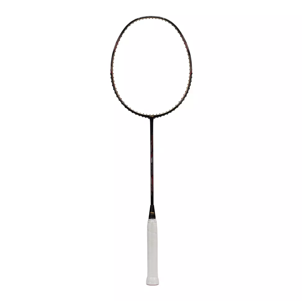 Jual LI-NING Li-Ning Badminton Racket SS100 Superlite Black/Gold ...