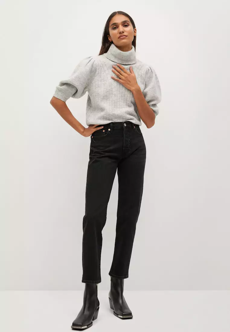 Buy Mango Mango Jeans 2025 Online | ZALORA Philippines