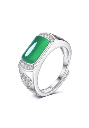 Jual Cincin Pria Original Terbaru | ZALORA Indonesia