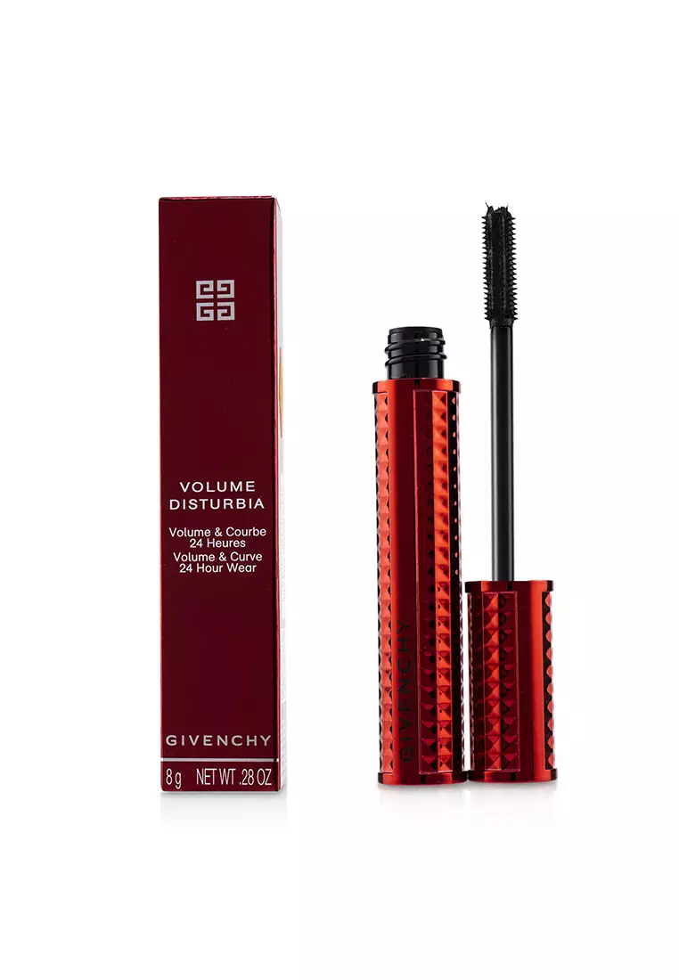 Buy Givenchy GIVENCHY - Volume Disturbia Mascara - # 01 Black Disturbia 8g/0.28oz Online ...