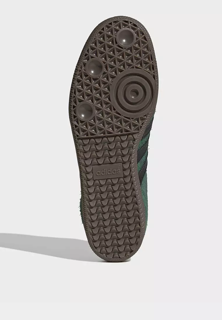 Buy ADIDAS Samba OG Shoes 2026 Online | ZALORA Philippines