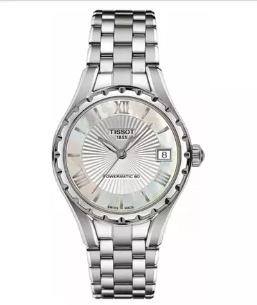 Jam Tangan Tissot Original di ZALORA