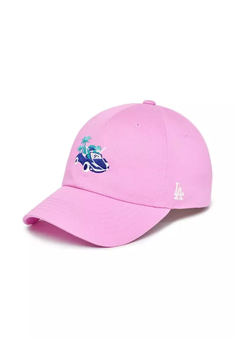 MLB MLB FUN LIFE UNSTRUCTURED BALL CAP LOS ANGELES DODGERS 2025 | Buy ...