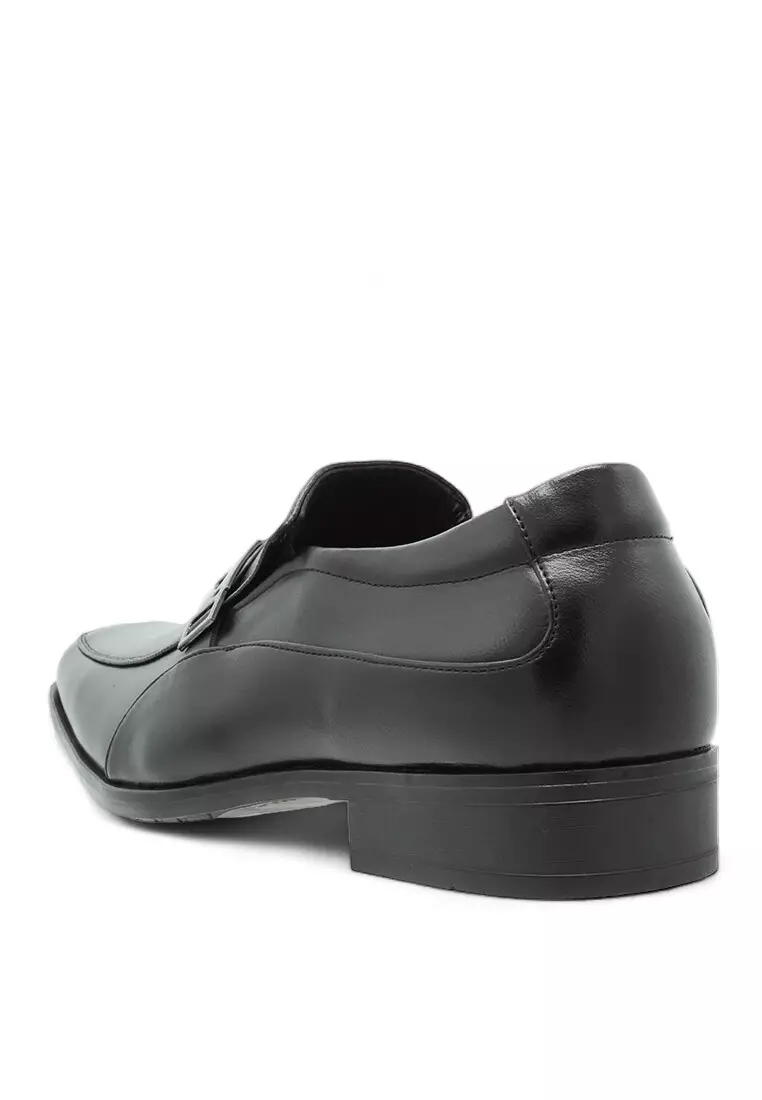 Buy Green Point Club Slip On Business Shoes 2025 Online | ZALORA ...