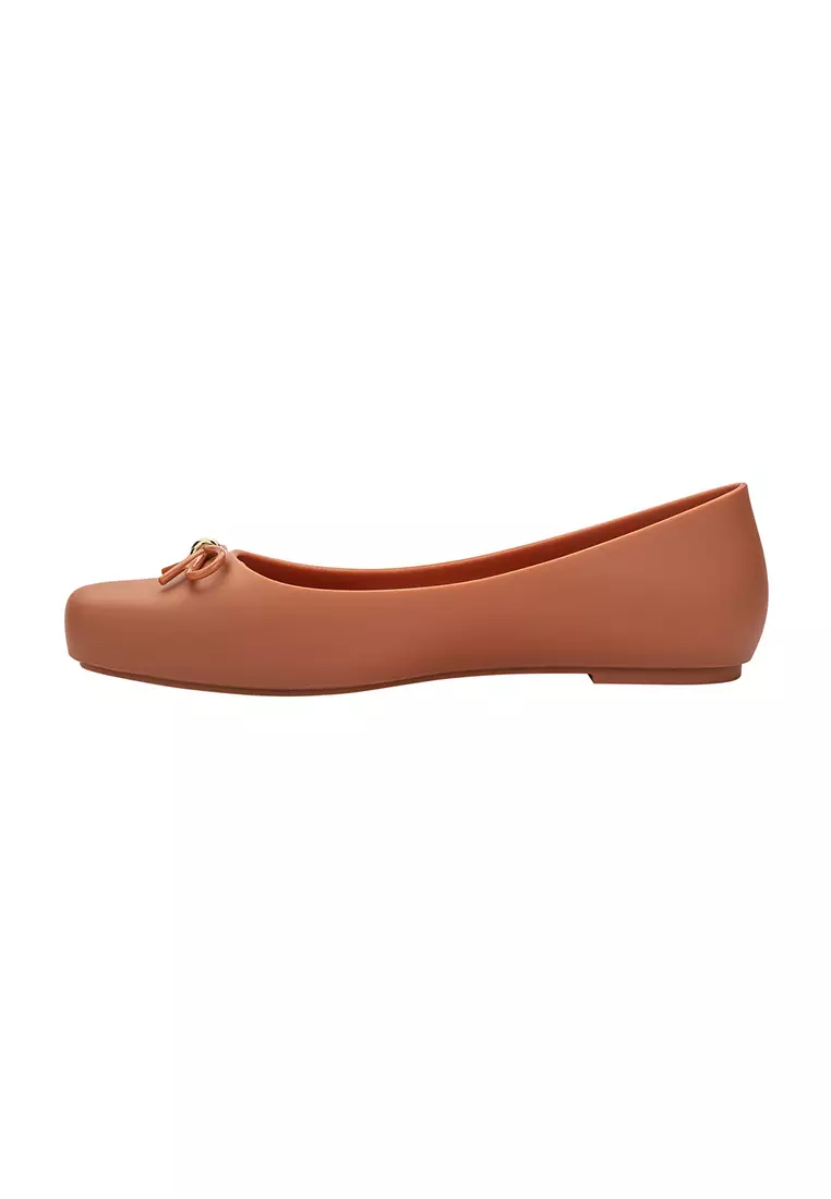 Buy Melissa Melissa Aura Basic Women Flats 2025 Online | ZALORA