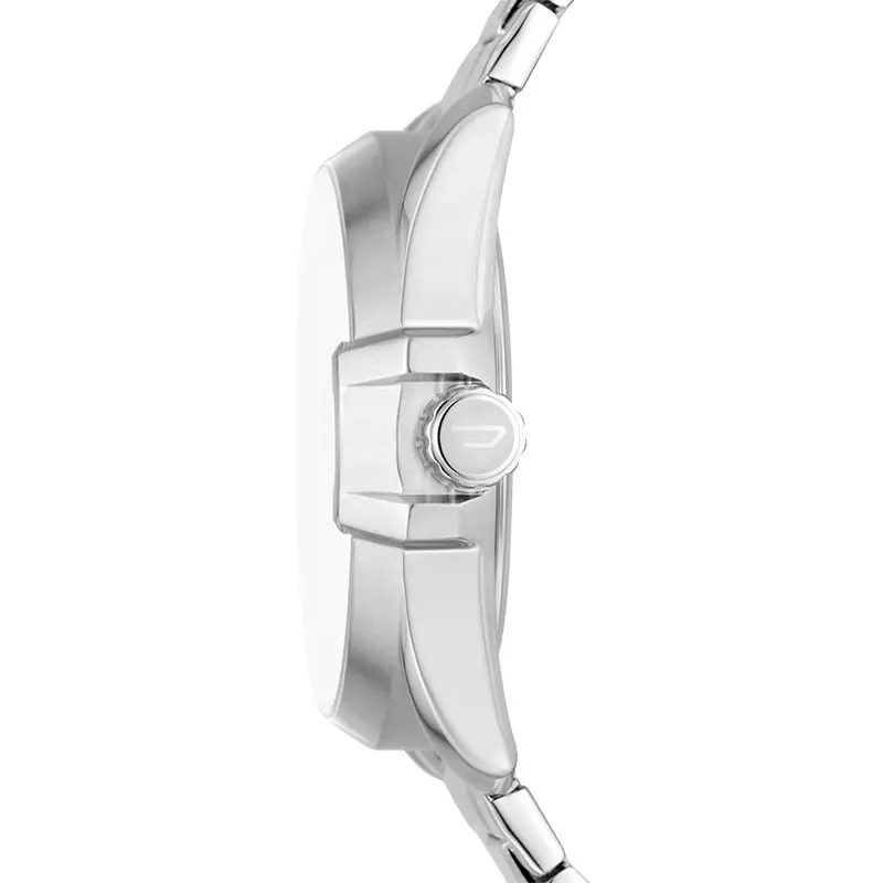 Jual Diesel [CLEARANCE MEI] Jam Tangan Pria Diesel MS9 DZ1992 Dual Tone ...