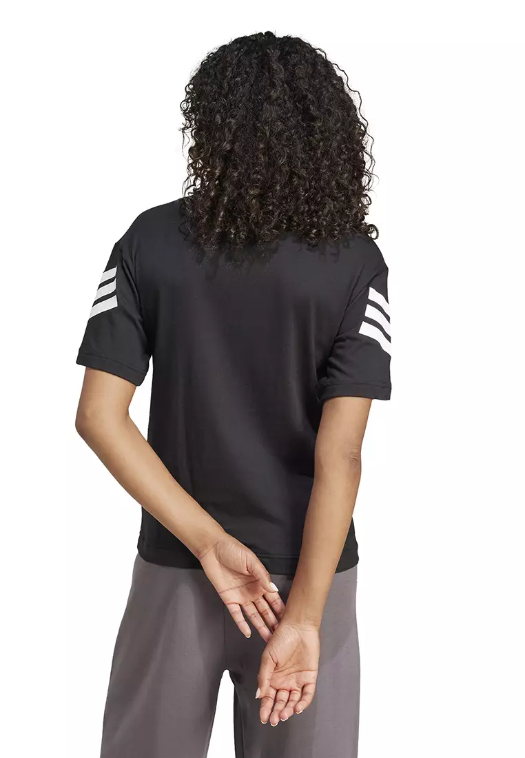Buy ADIDAS Future Icons 3-Stripes T-Shirt Online | ZALORA Malaysia