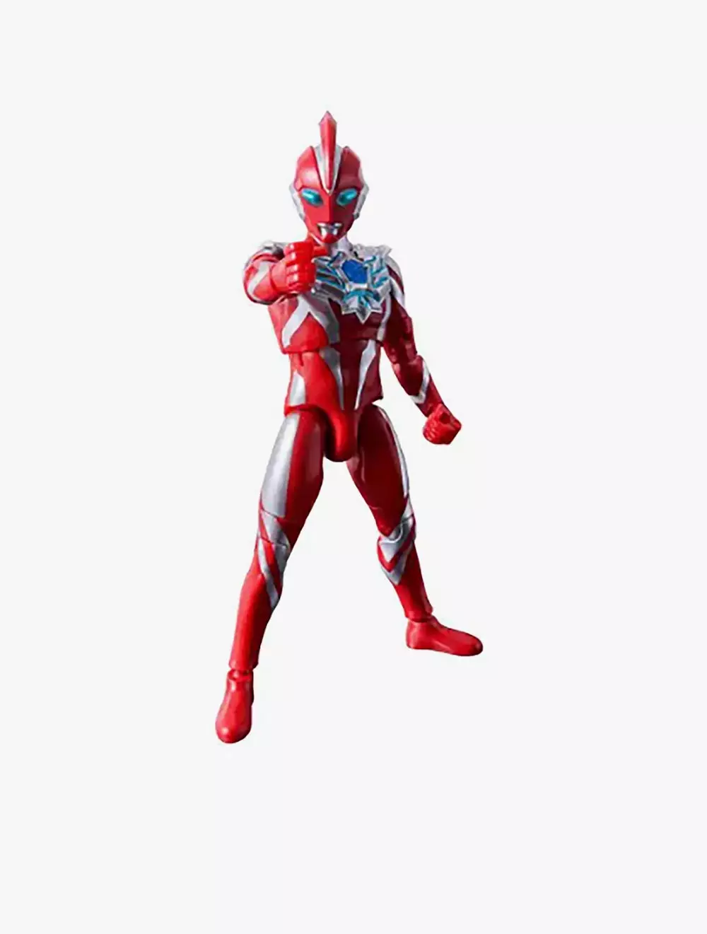 Jual Ultraman ULM26 SOUND ACTION SHOUT ULM OMEGA - ULM2782634 Original ...