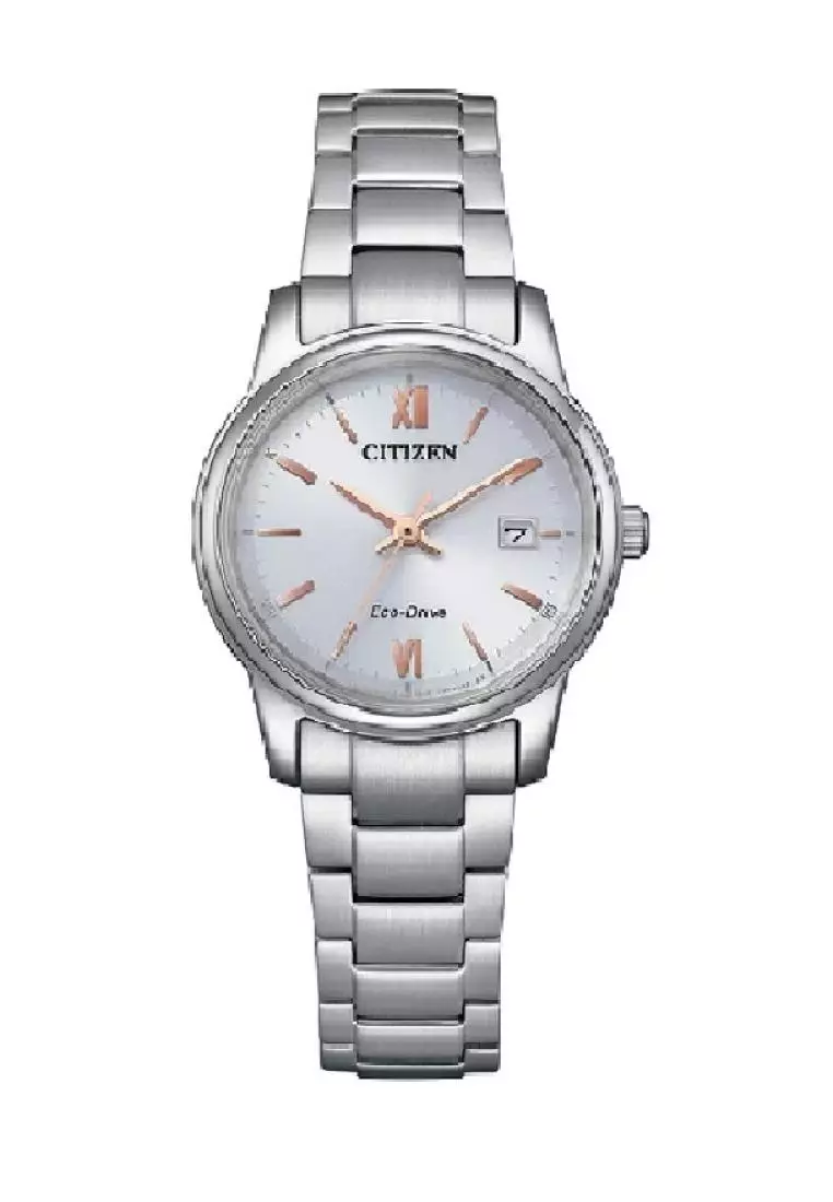 Buy Citizen Watch Singapore | Sale & Deals @ ZALORA SG