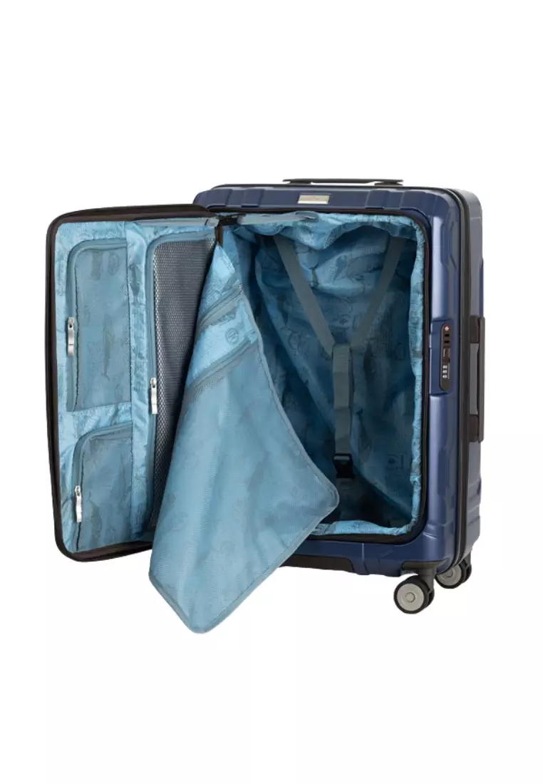 Buy LEGEND WALKER LEGEND WALKER BLUE WHALE M-SIZE HARD CASE PC-ABS ...