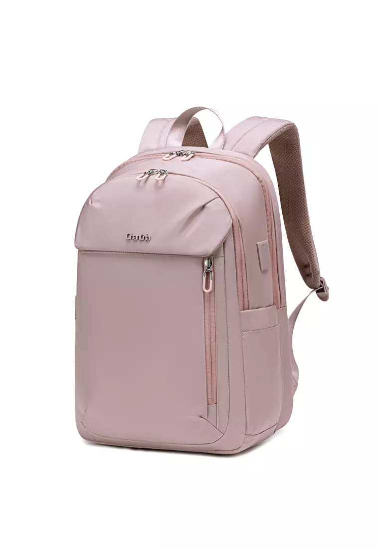 Buy Chantria Shockproof 15.6 Laptop Compartment USB Port Waterproof ...