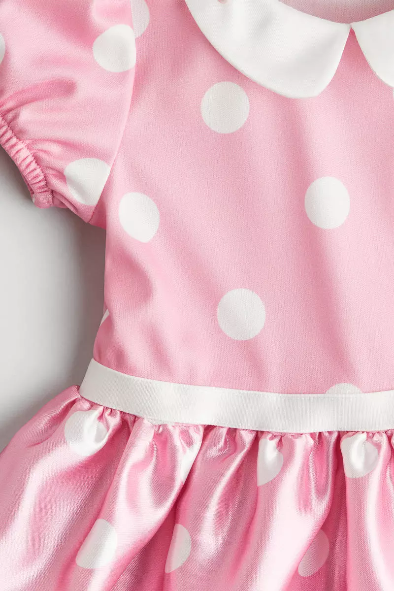 Buy H&M 2-piece fancy dress set Online | ZALORA Malaysia