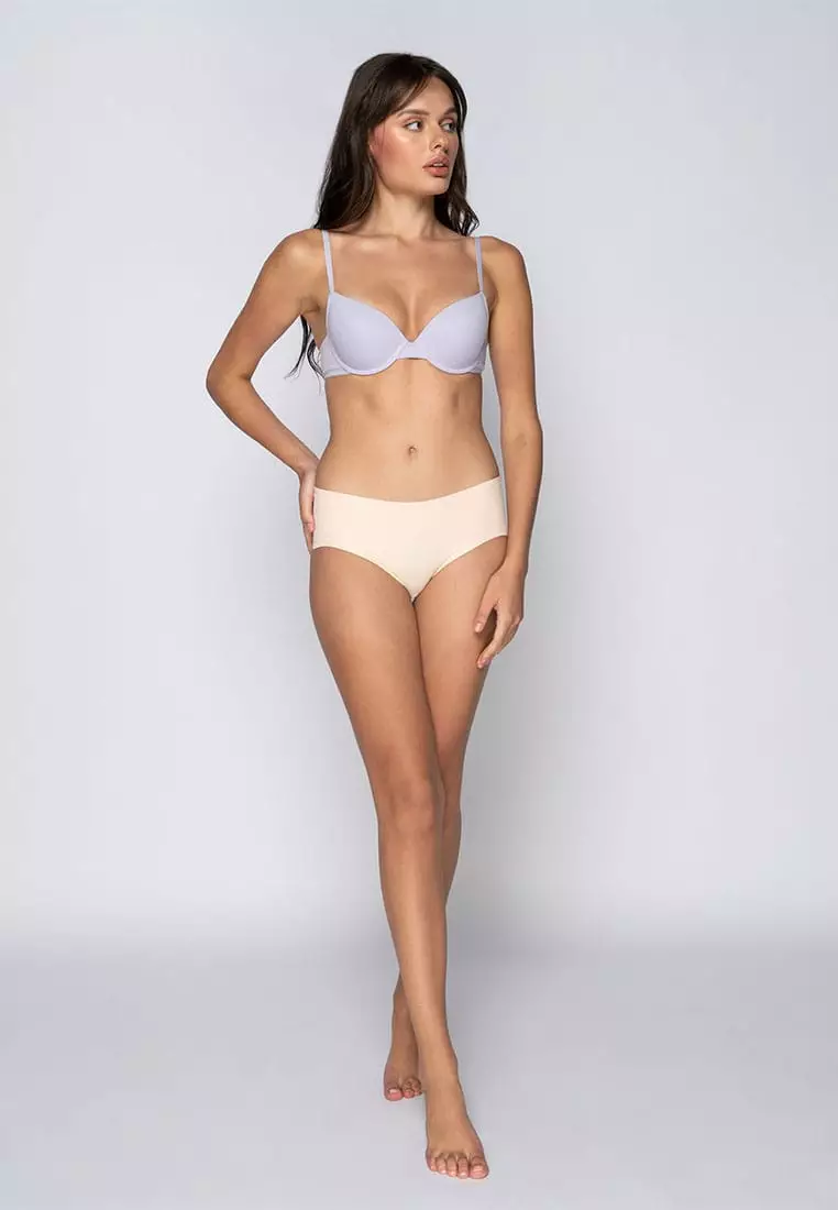 Buy Penshoppe Penshoppe Core T-shirt Bra 2025 Online | ZALORA Philippines