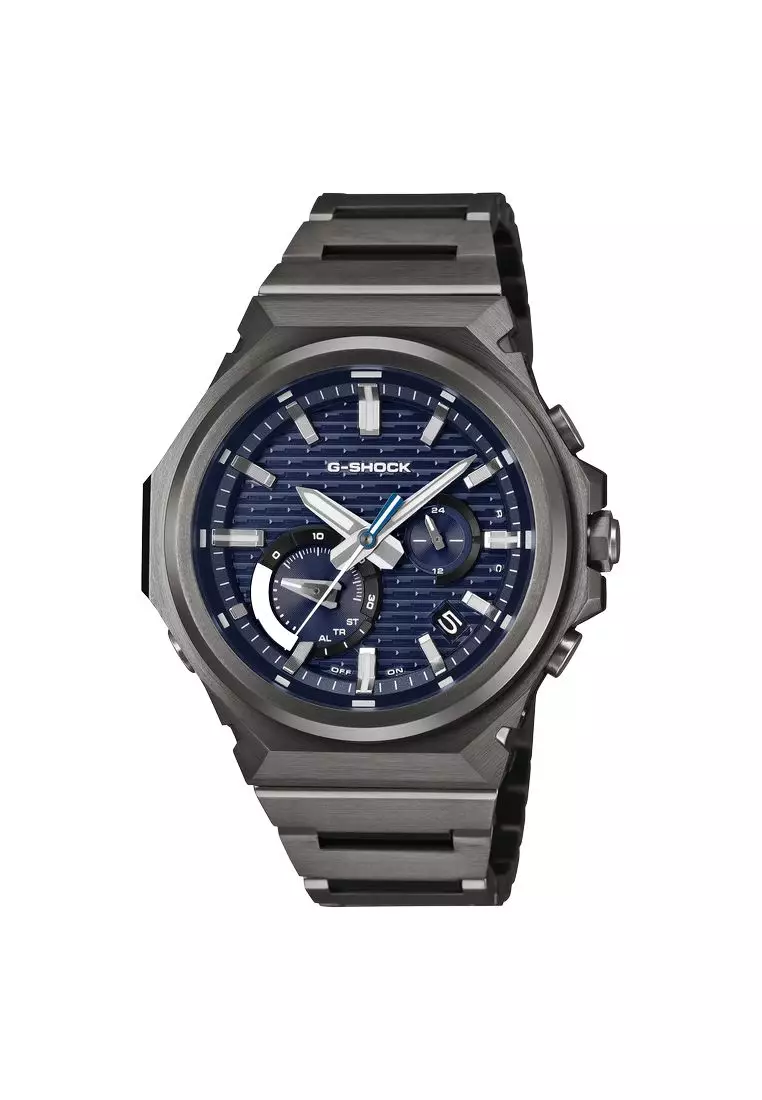 Buy G-SHOCK CASIO G-SHOCK G-STEEL GST-B1000BD-2A 2026 Online | ZALORA ...