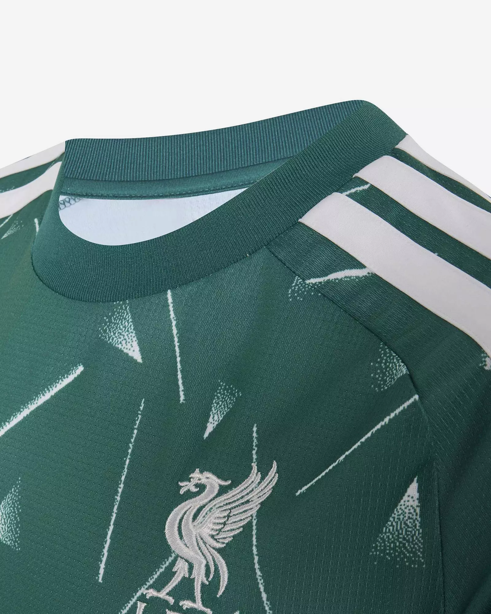 Jual Liverpool FC [Home] Liverpool FC adidas 26/27 Goalkeeper Jersey ...