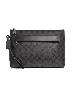 Coach Bag For Men | Luxury | ZALORA Philippines